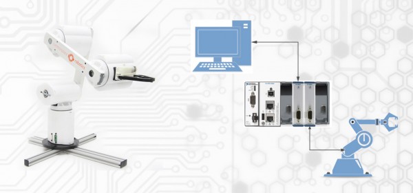 CAN Bus Analyzer for CompactRIO | RAFA Solutions