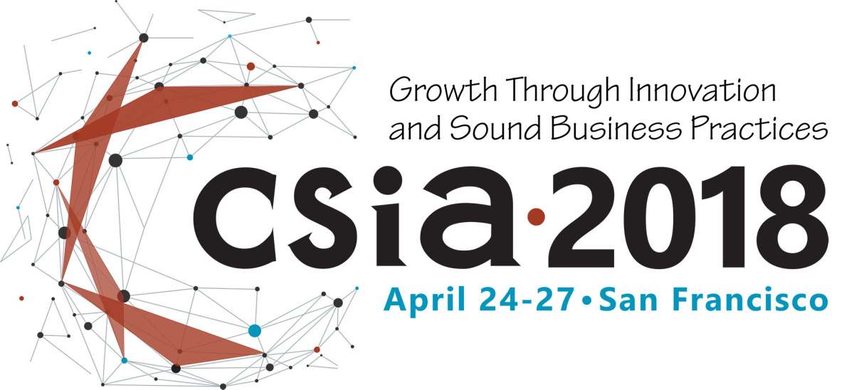 CSIA Executive Conference 2018 | RAFA Solutions