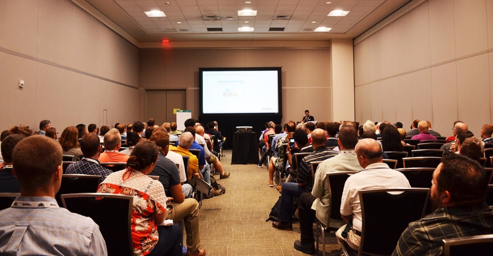 RAFA Solutions has participated in NIWeek 2016 Conference | RAFA Solutions