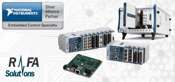 RAFA Solutions is an Embedded Control Specialty Alliance Partner | RAFA ...